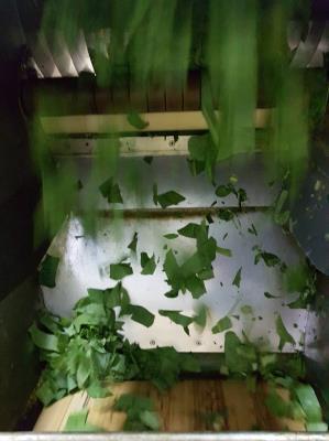 加工系統產銷履歷平台